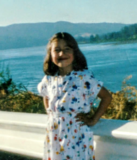 Raquel Quijada Manríquez - Defensoría de la Niñez