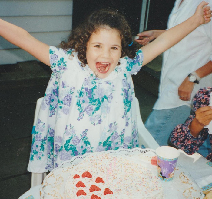 Emilia Rivas Lagos - Defensoría de la Niñez